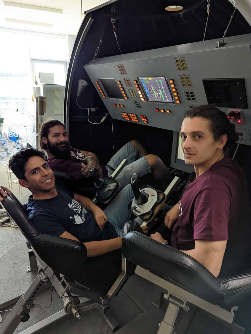 Space Station Design Workshop