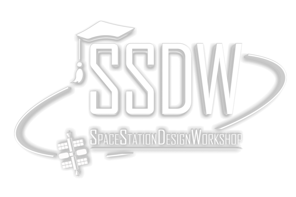 SSDW Application | Space Station Design Workshop