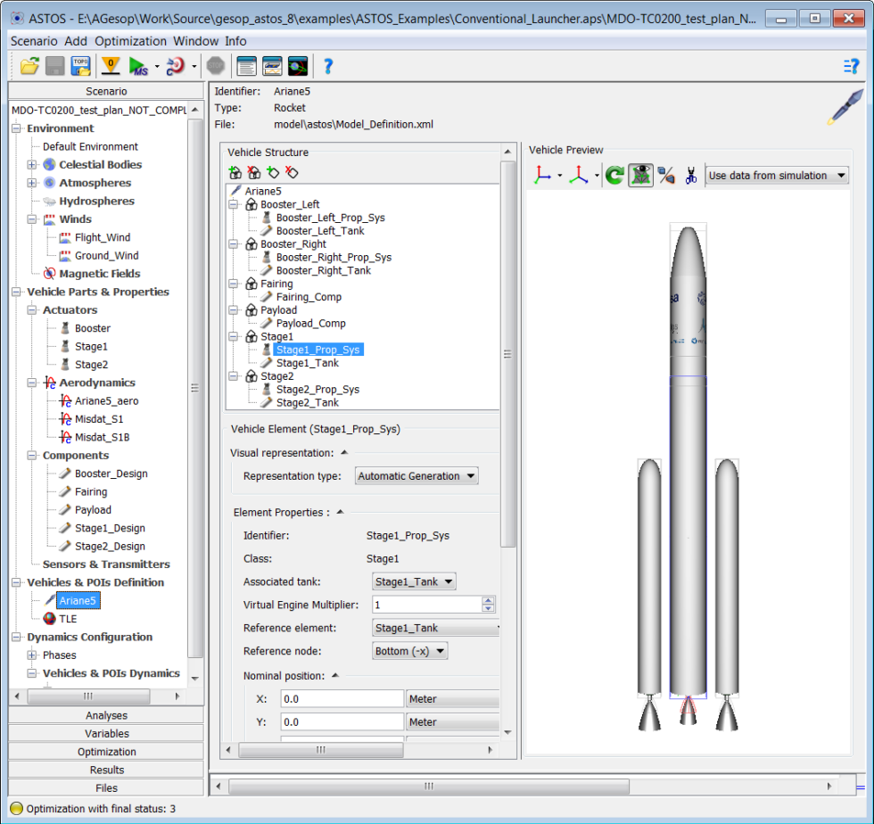 SSDW Tools | Space Station Design Workshop