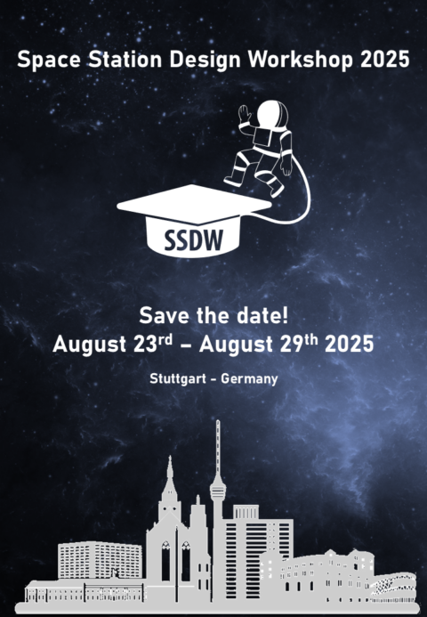 Space Station Design Workshop